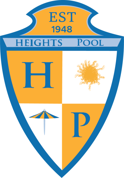 Heights Pool | Fun In The Sun 76 Years!